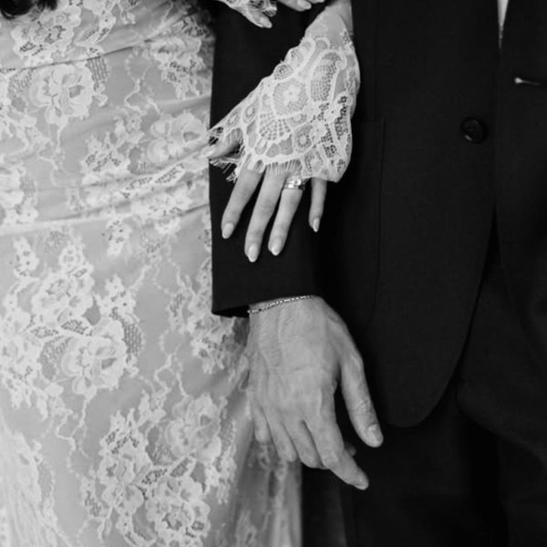 Ayman Ghansar and Ameera Yeung's Wedding Website