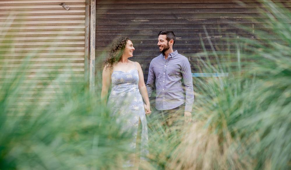 Valerie Berkley and Josh Belinky's Wedding Website