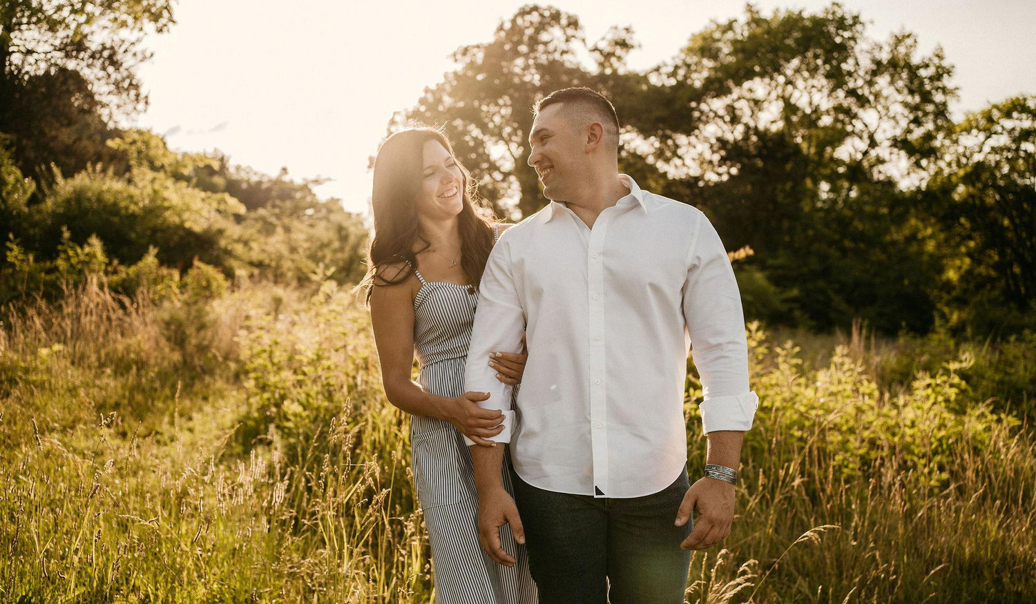 Emily Brockman and Jonathan Canniff's Wedding Website