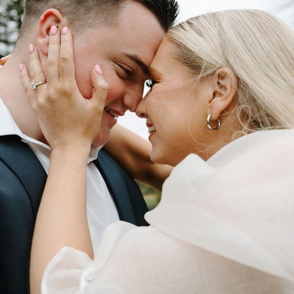 Jake Yates and Evelyn Hoppe's Wedding Website