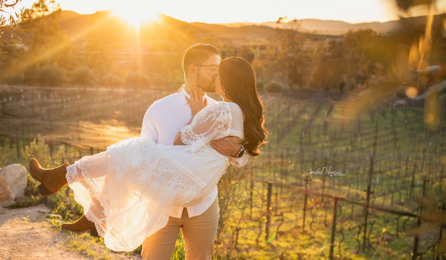 Fernanda Carrillo and Victor Montoya's Wedding Website