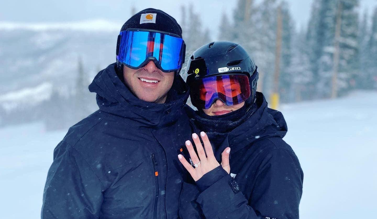 Jessica Lindquist and Rob Franques' Wedding Website