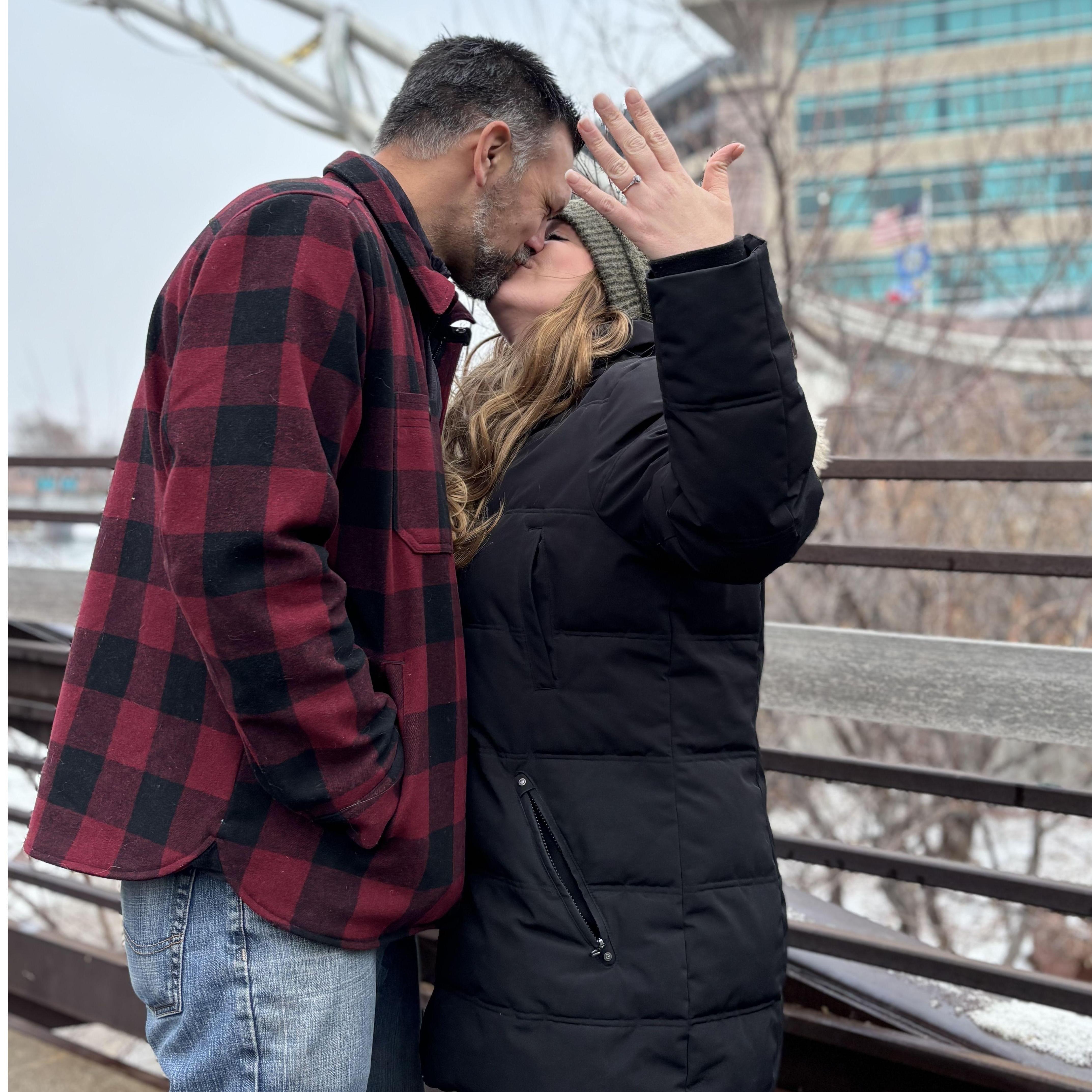 Rachel Kyte and Ryan Heisinger's Wedding Website