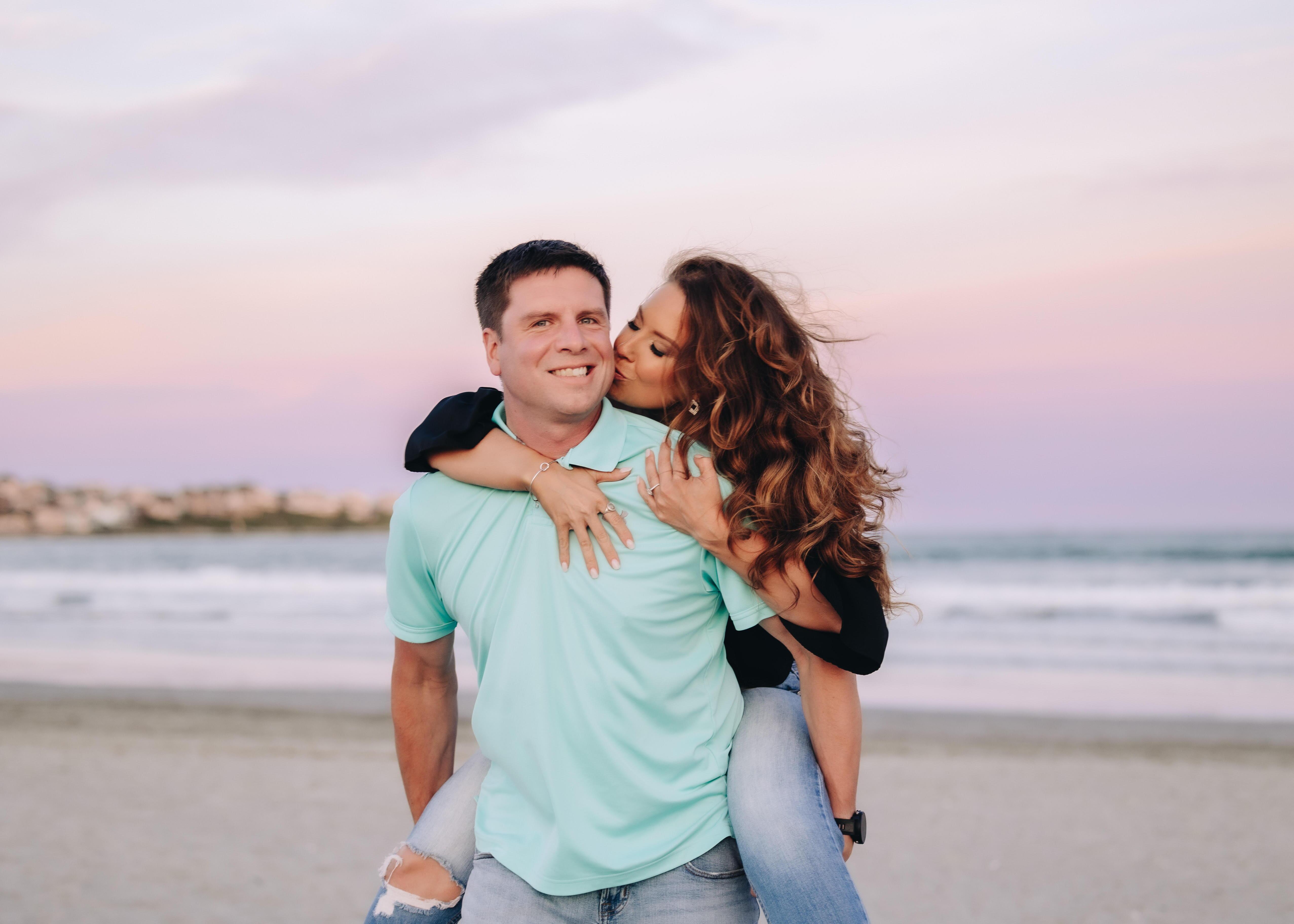 Nicole Wilson and Brent Wunderlich's Wedding Website
