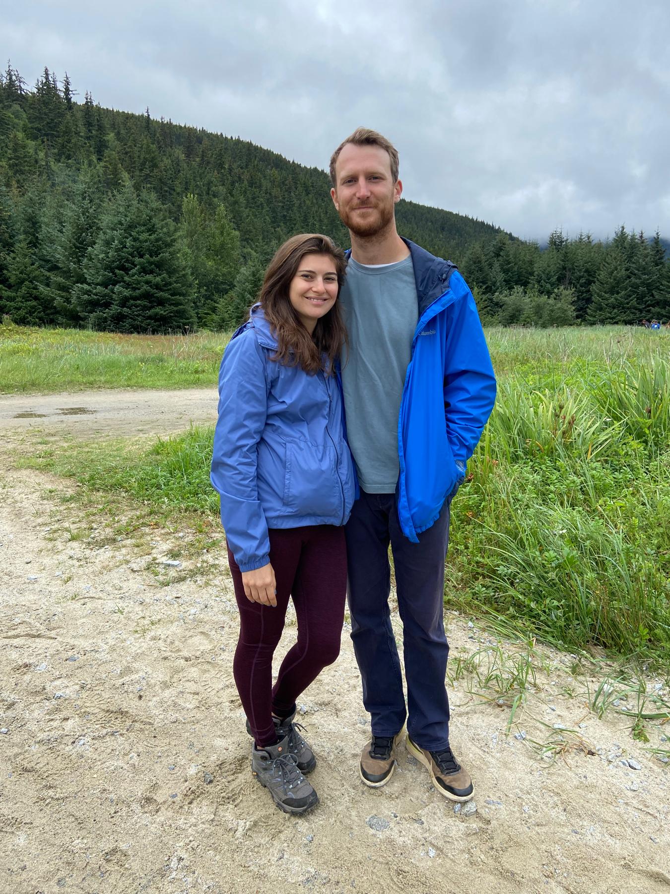 Lauren Altschuler and Alexander Gusikoff's Wedding Website