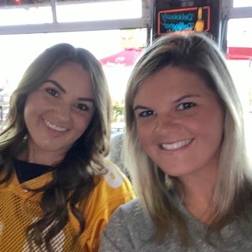 Erica Proctor and Nicholas Cronnon's Wedding Website