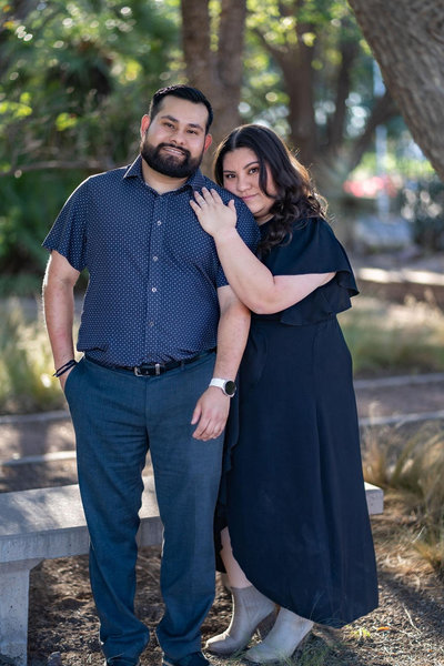 Jacqueline Gonzalez and Alex Xavier Holguin's Wedding Website