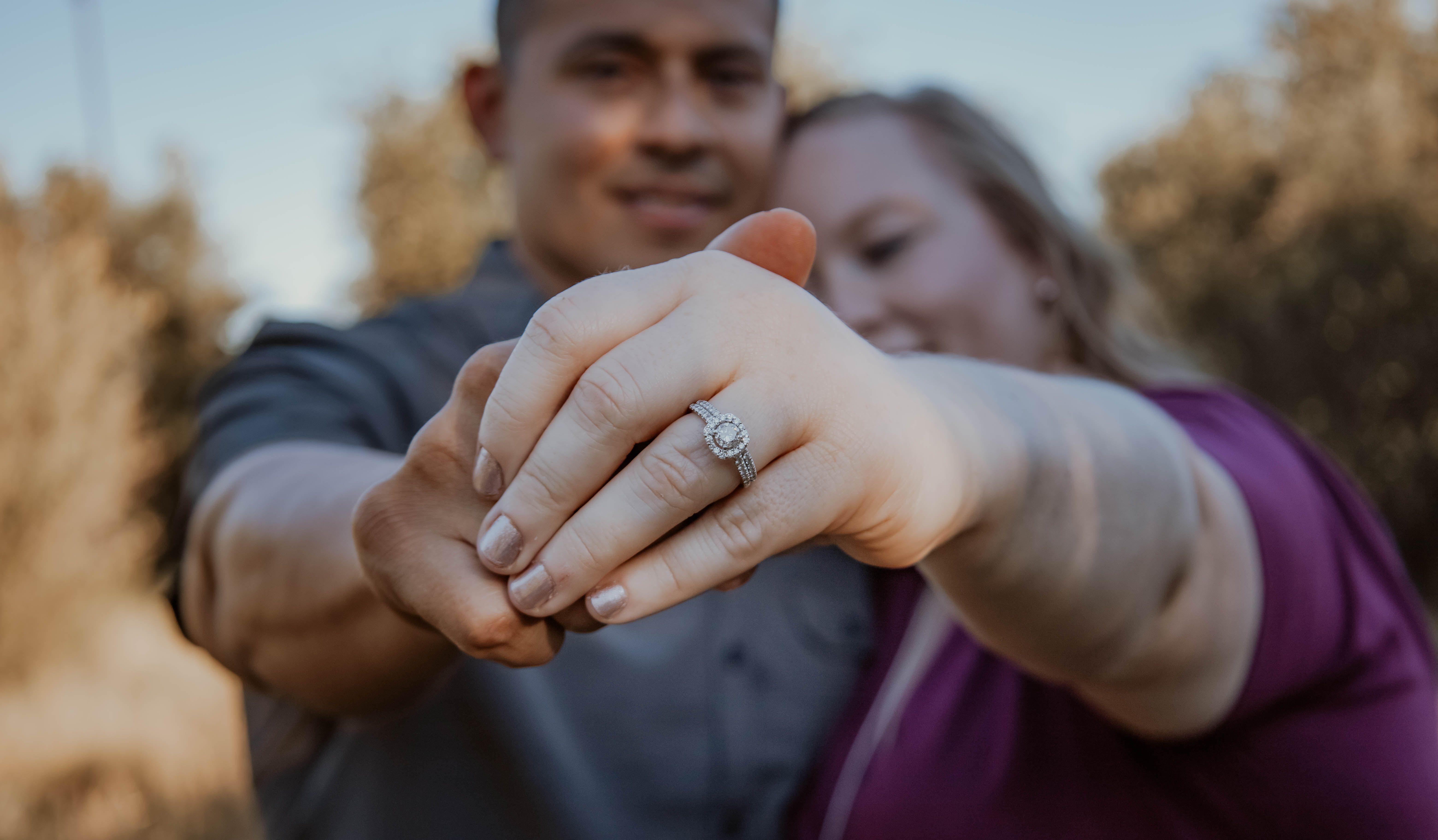 Kayla Johns and Joe-Ray Berumen's Wedding Website