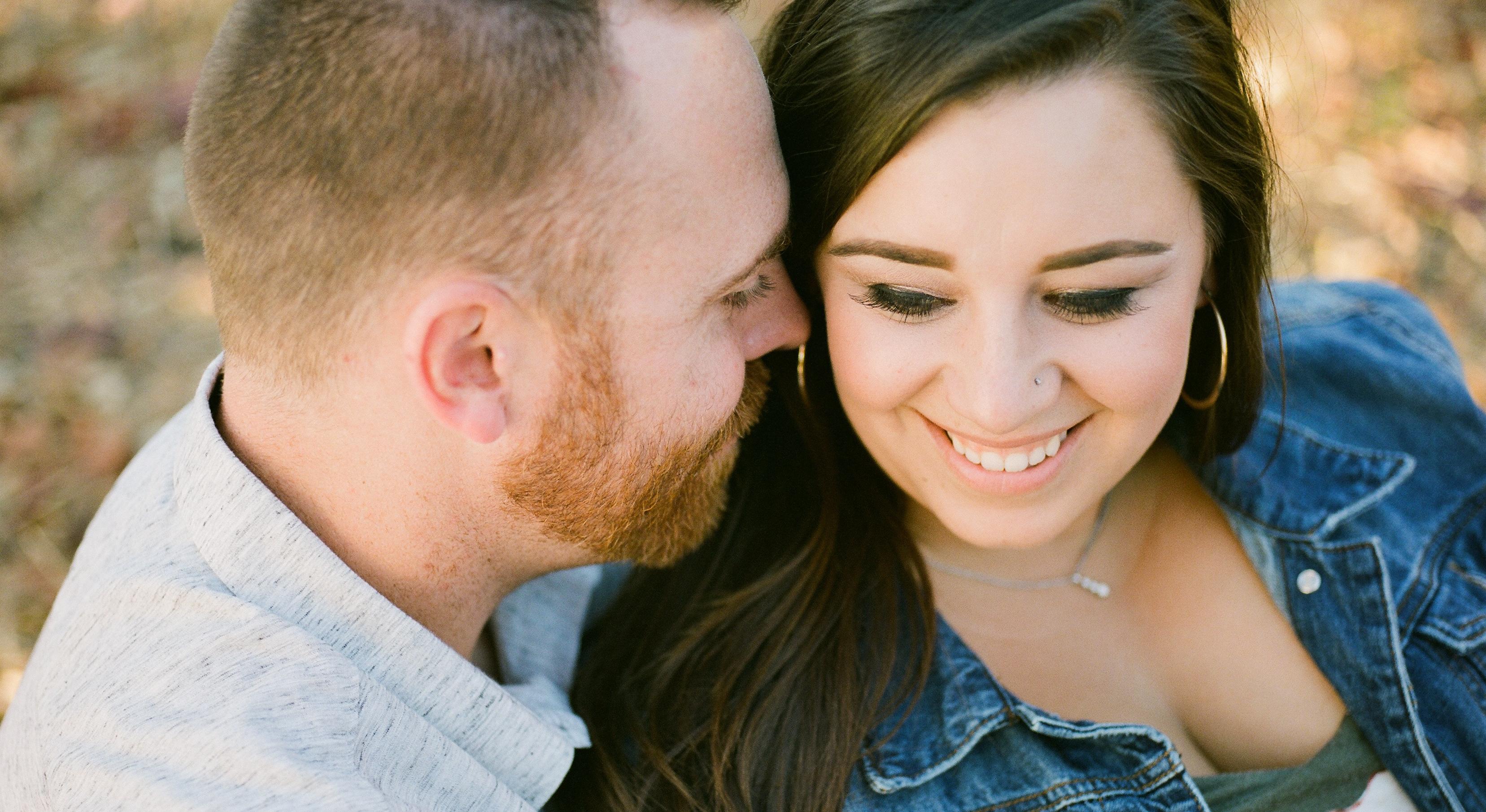 Alicia McMahon and Vincent Lundeen's Wedding Website