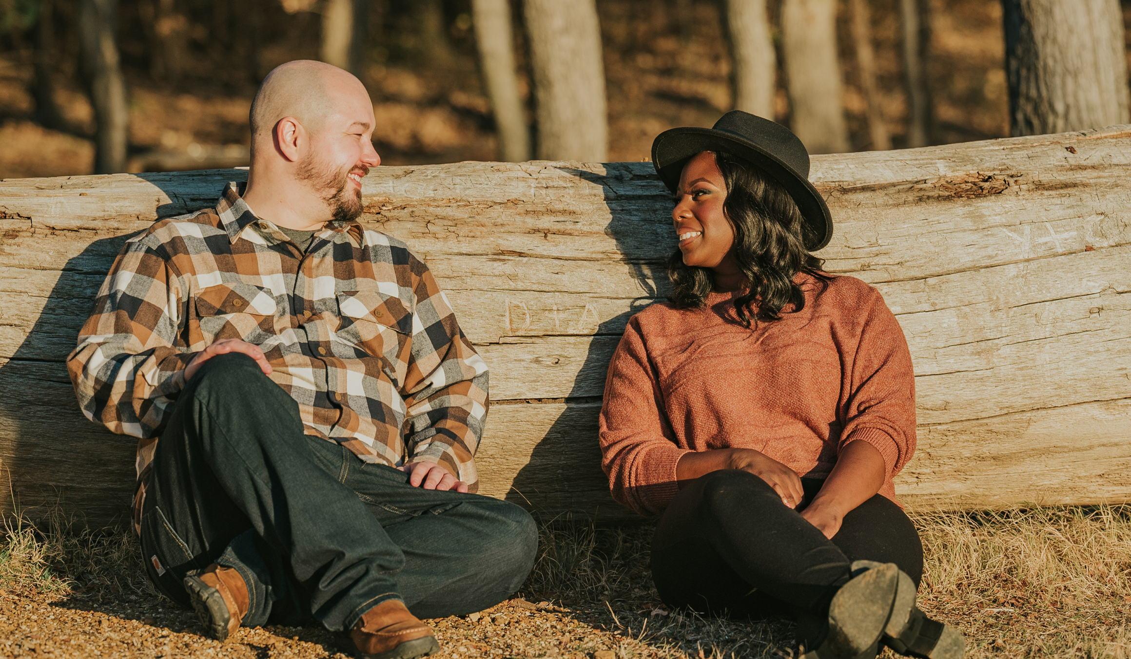 Ashley Bowden and Daniel Kinnear's Wedding Website