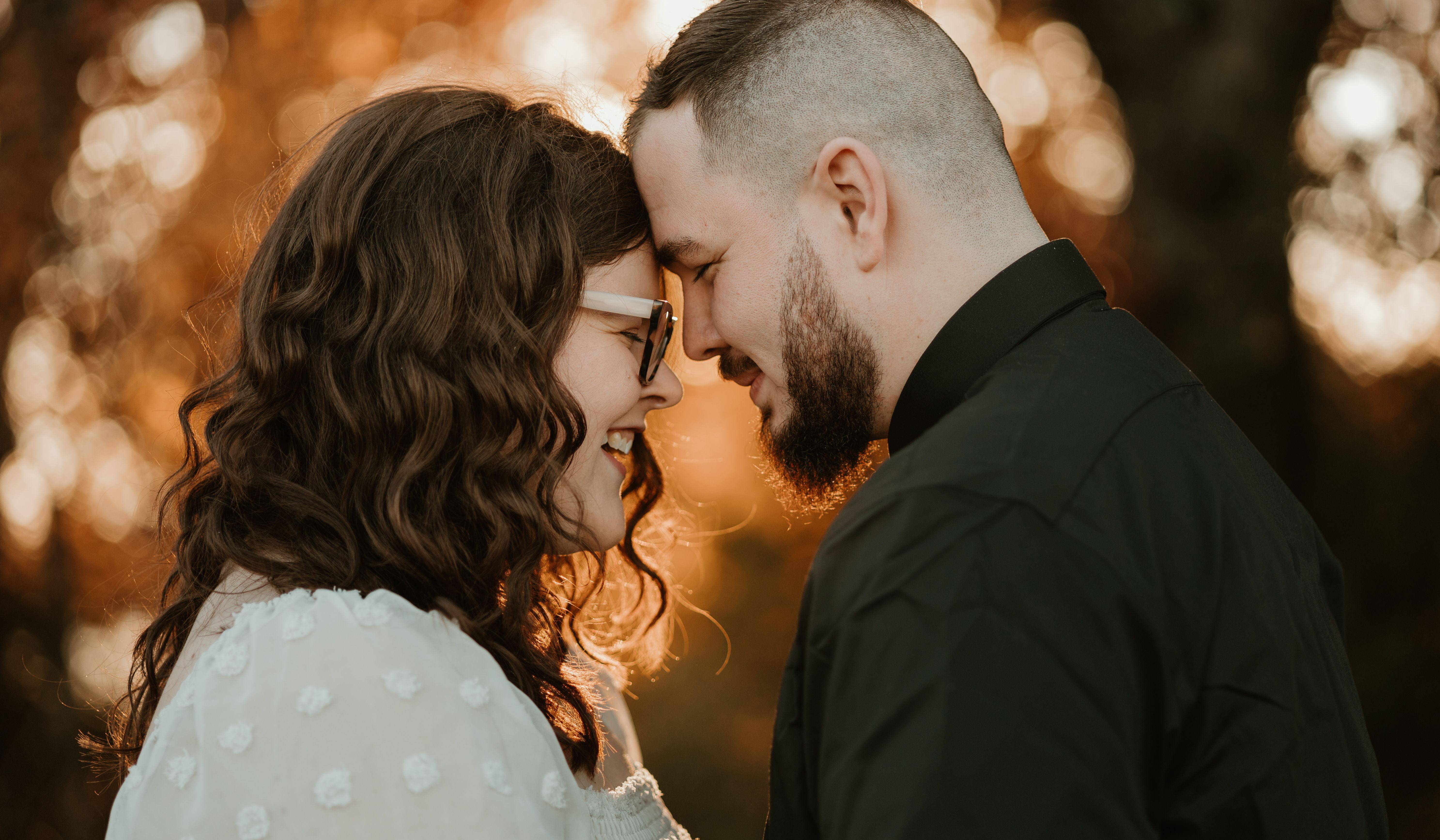 Bailey Cunningham and Noah Abram's Wedding Website