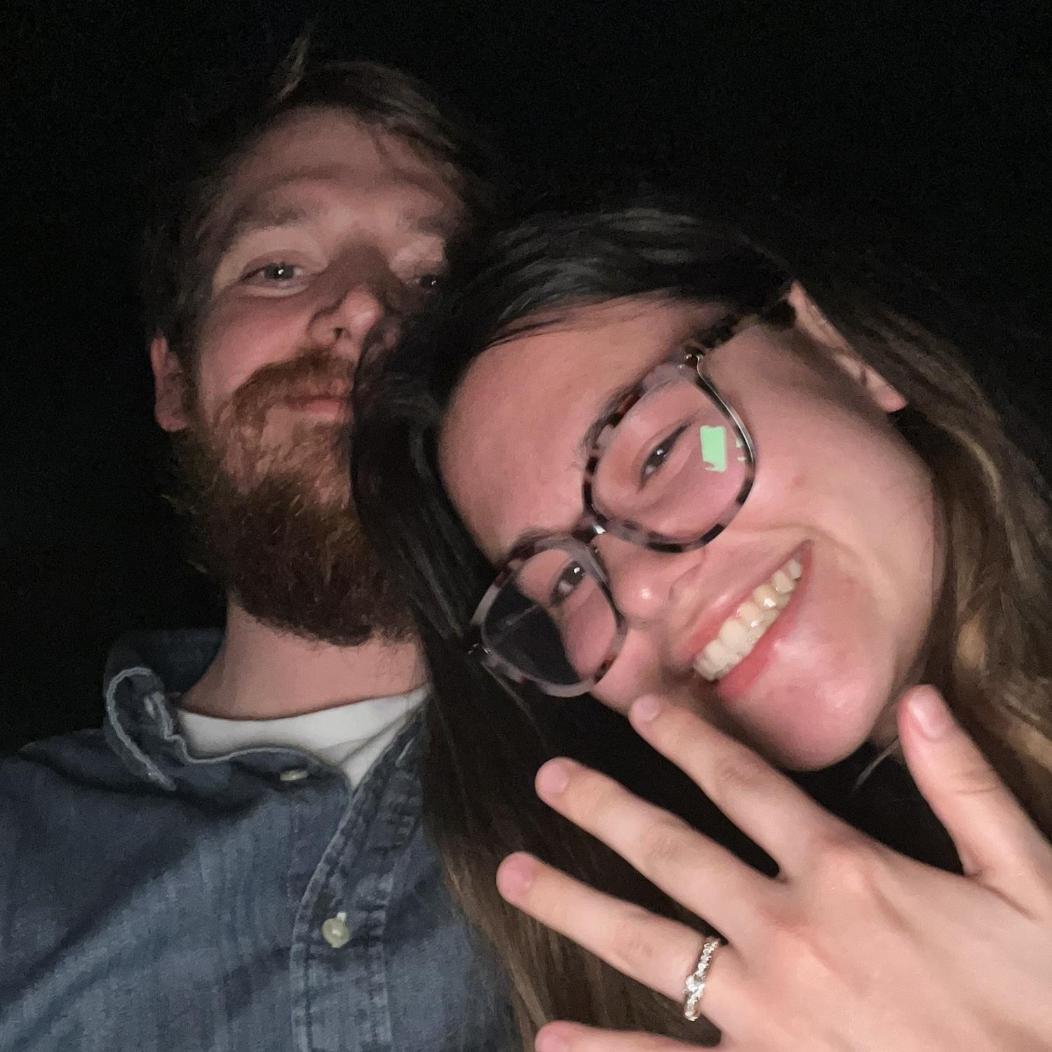 Elizabeth Small and Tanner Bratsos' Wedding Website