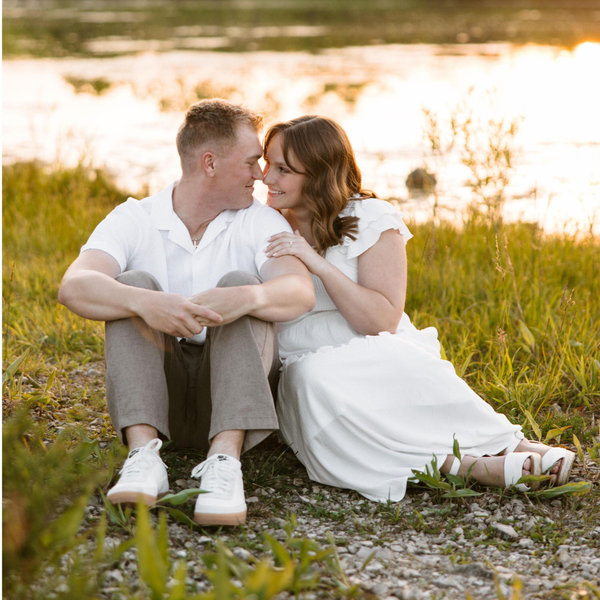 Anna Horst and Zachary Frederick's Wedding Website