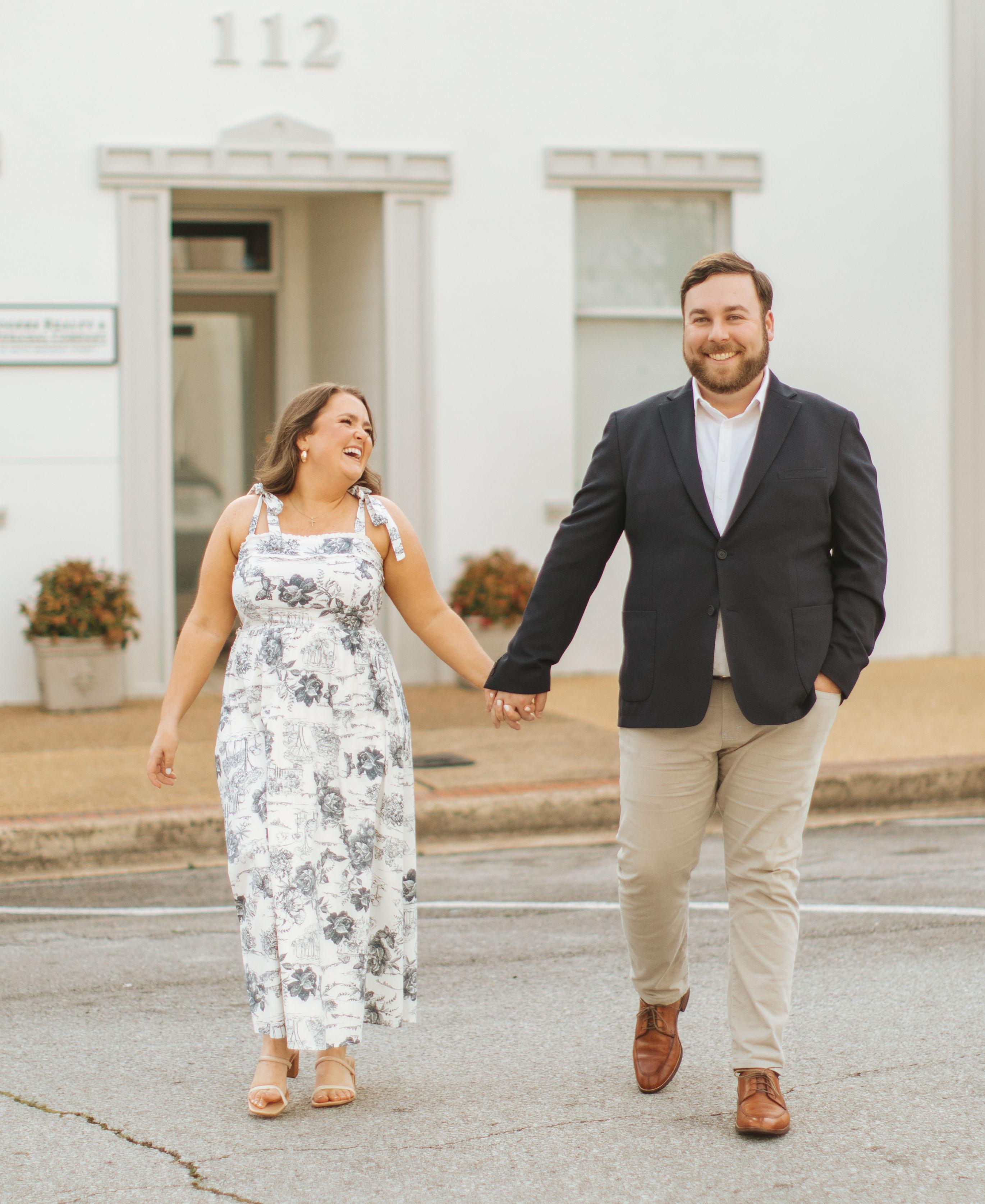 Addie Hitt and Taylor Sandroni's Wedding Website