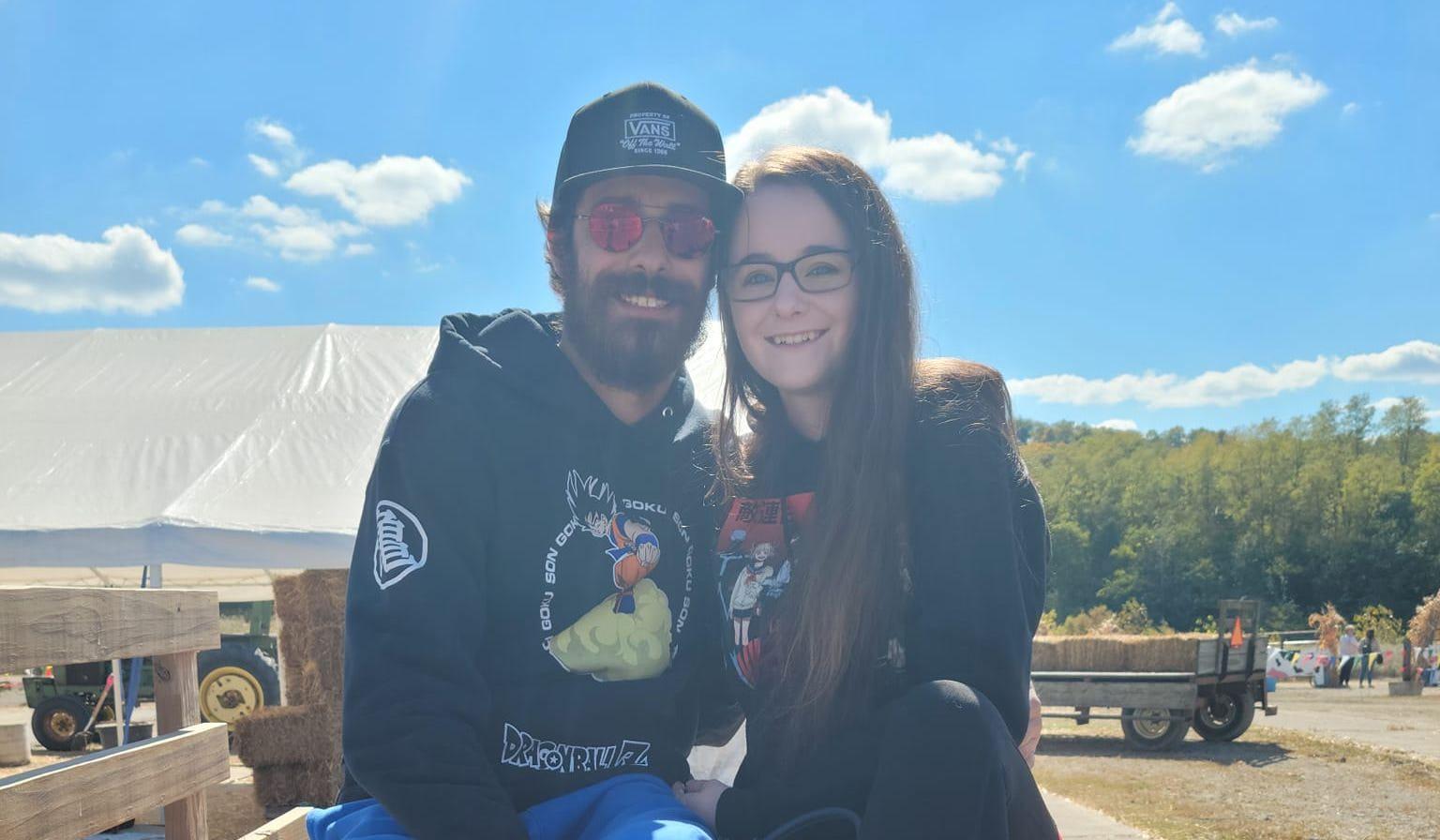 Kristen Crenshaw and Bryan Hochstrasser's Wedding Website