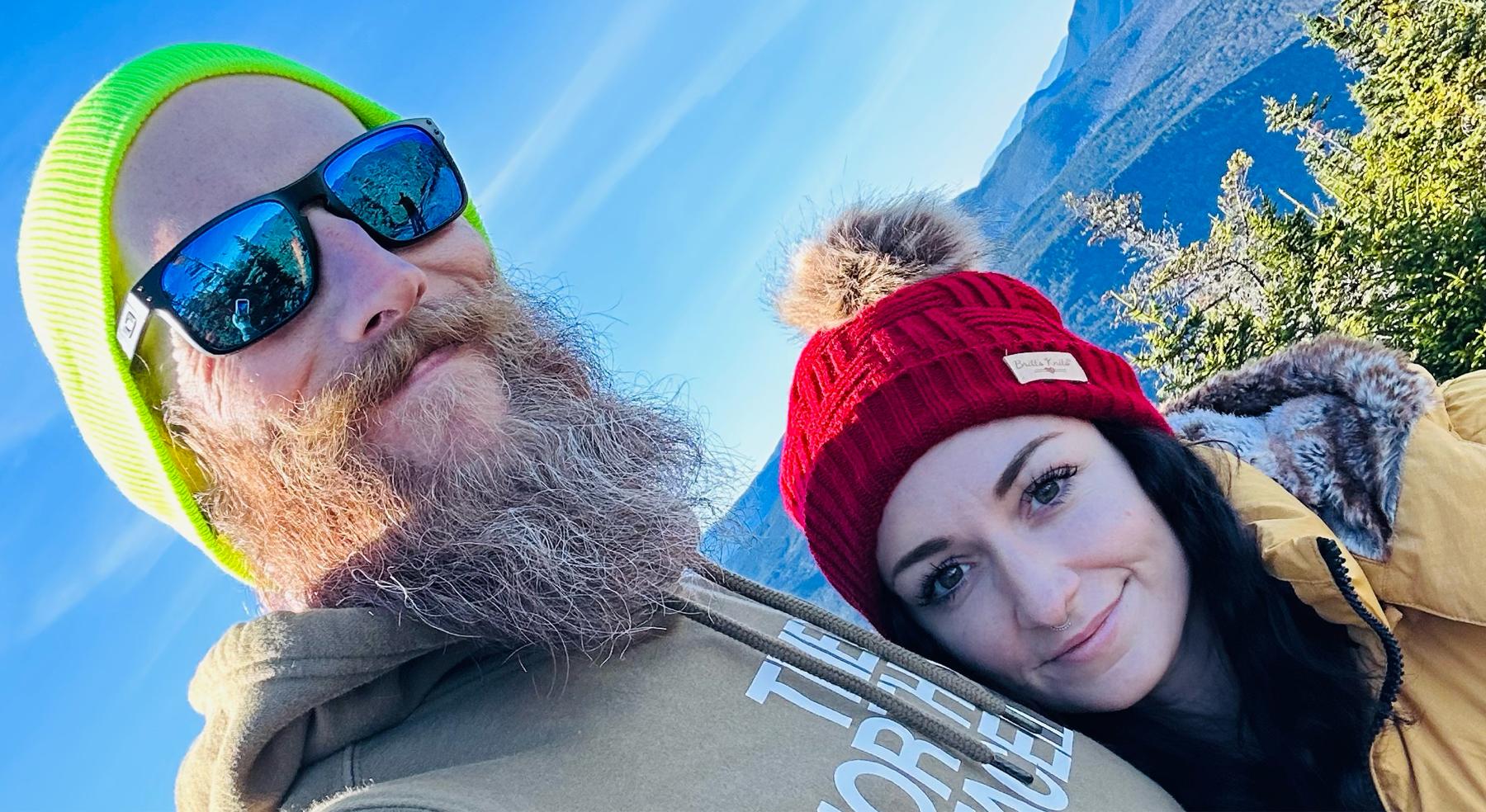 Jessica Finne and Rk Overbaugh's Wedding Website