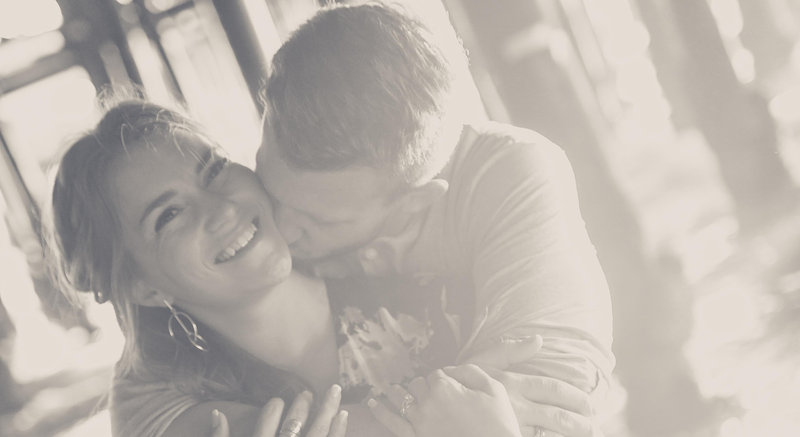 Michelle Connors and Brandon Eaton's Wedding Website