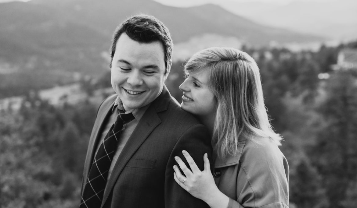 Whitney Rawlings and Shohn McCullough's Wedding Website