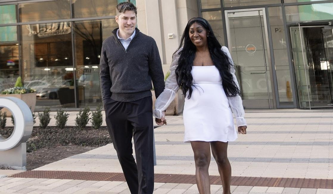 Casondra Cronk and Joshua Cronk's Wedding Website