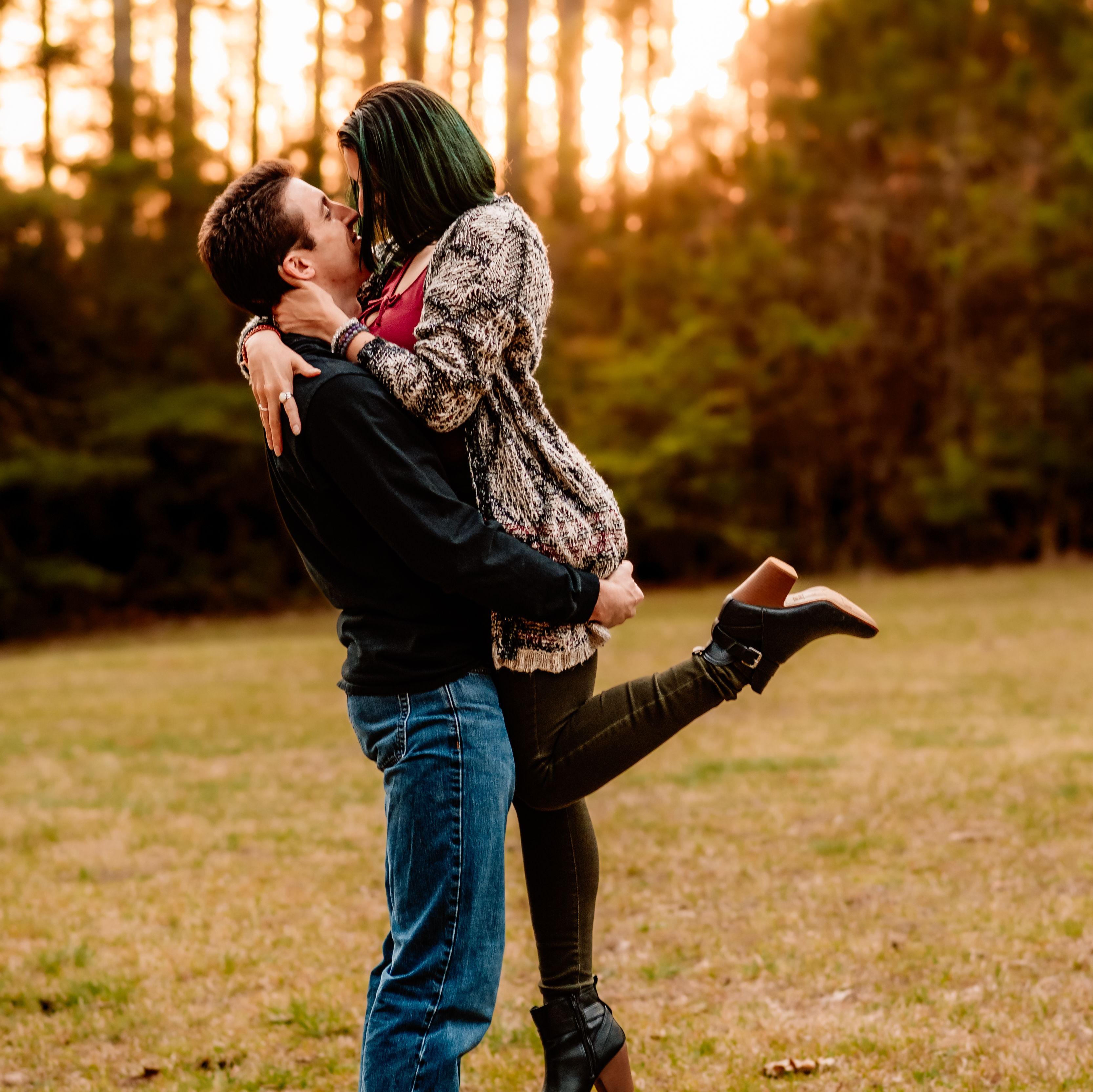 Wendy Rodriguez and Samuel Hathaway's Wedding Website