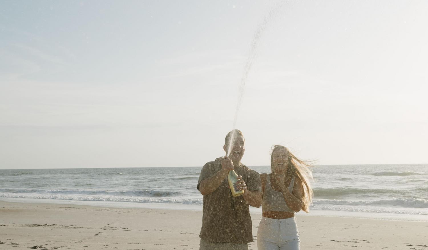 Victoria Owens and Trent Paché's Wedding Website