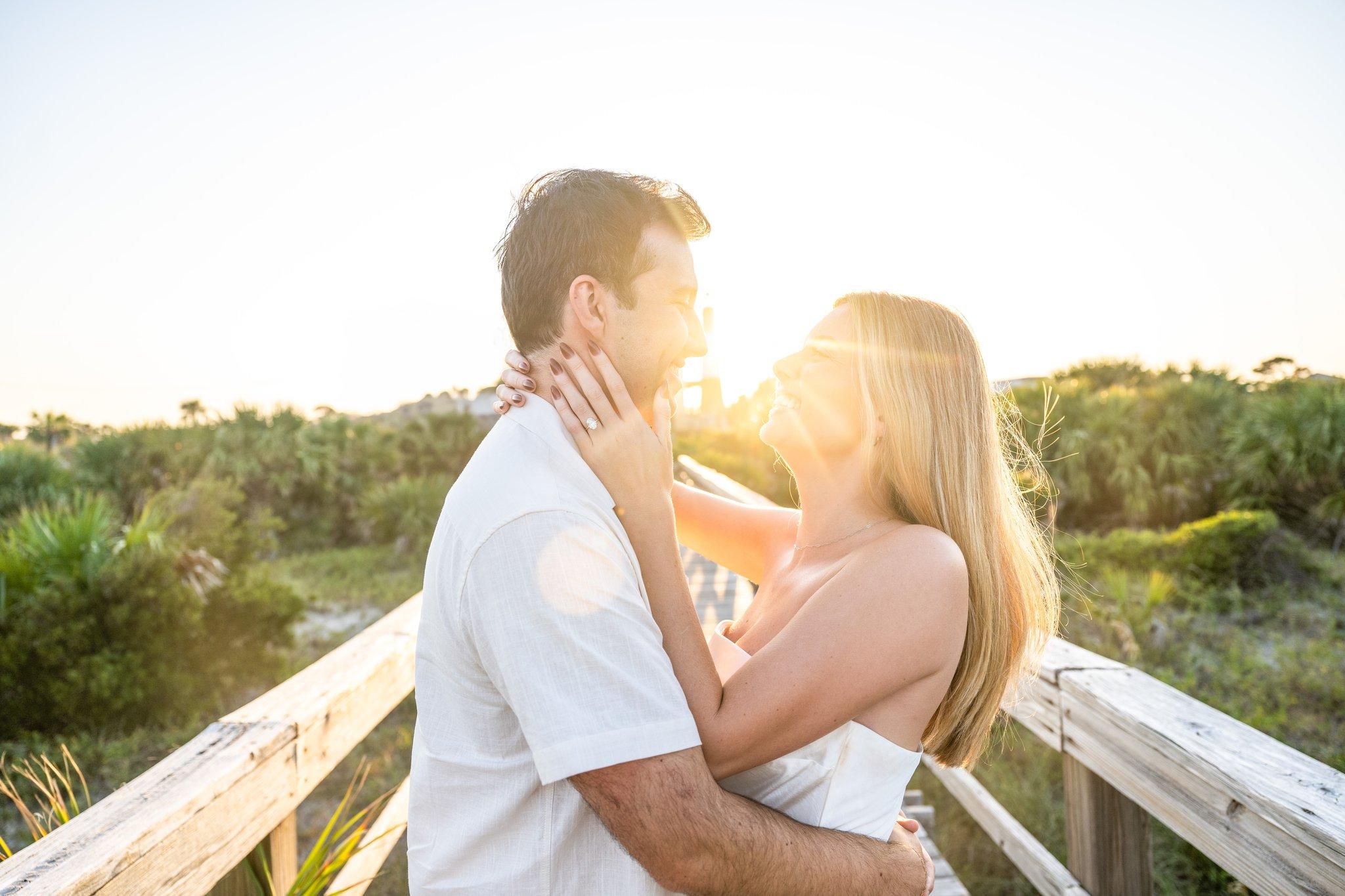 Alexis Wheeler and Jonathan Hare's Wedding Website