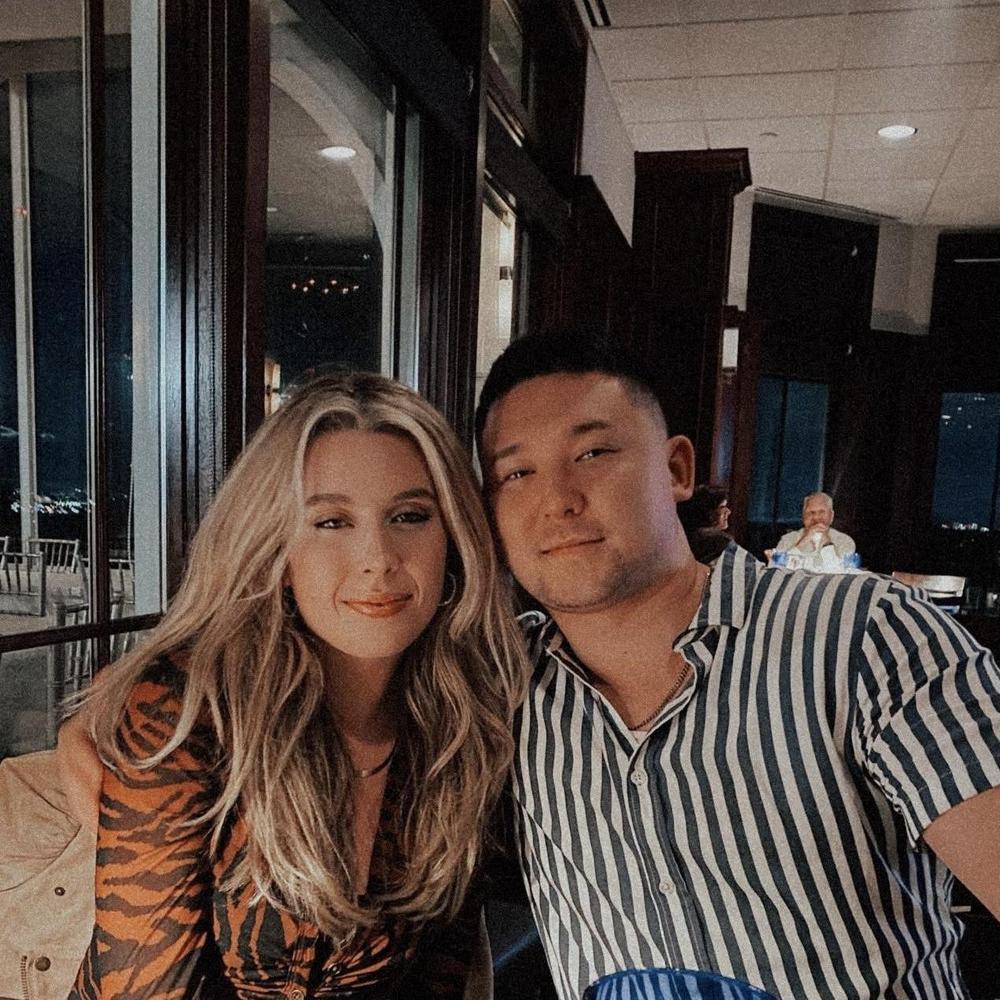 Calvin James Knowles and Alexandra Payne Vito's Wedding Website