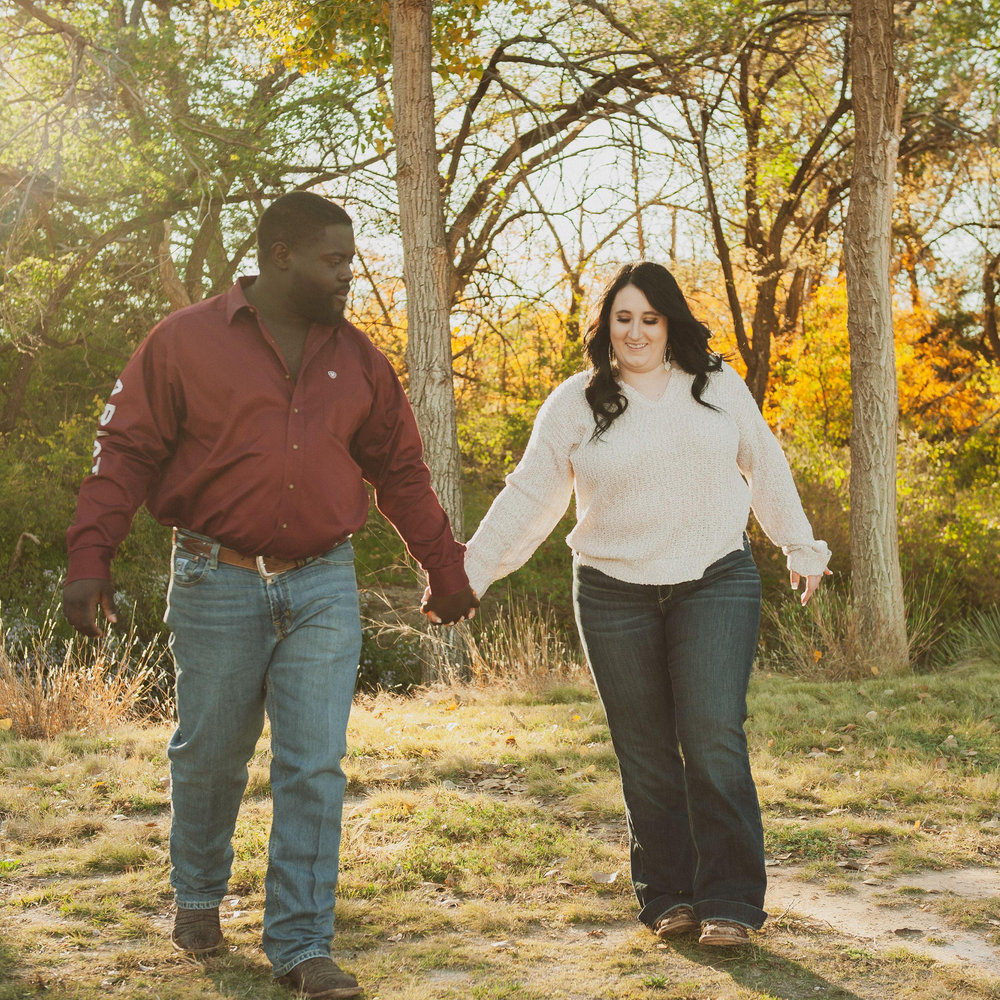 Makayla Steadman and Ricky Searcy's Wedding Website