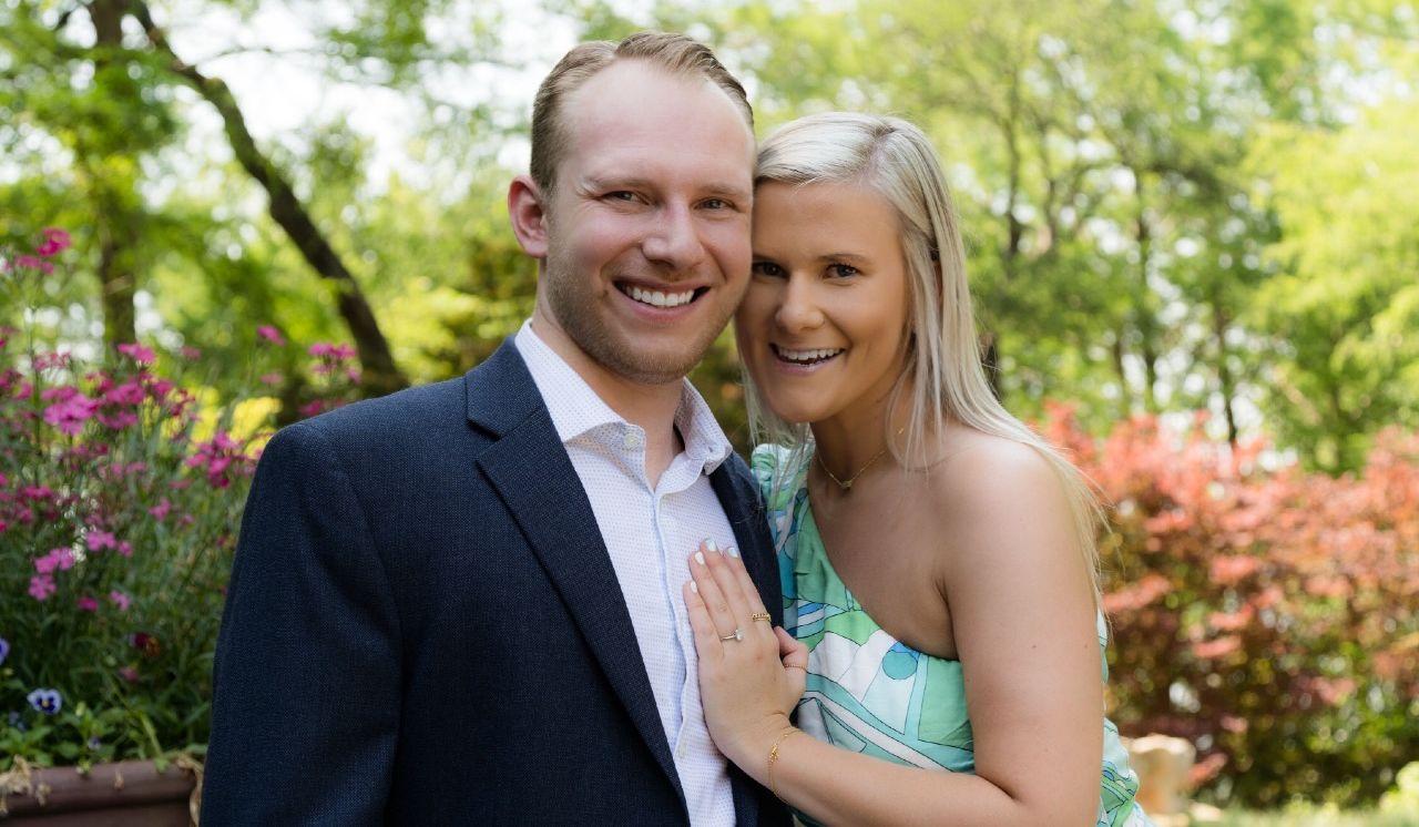 Adison Blaine and Drew Rushton's Wedding Website