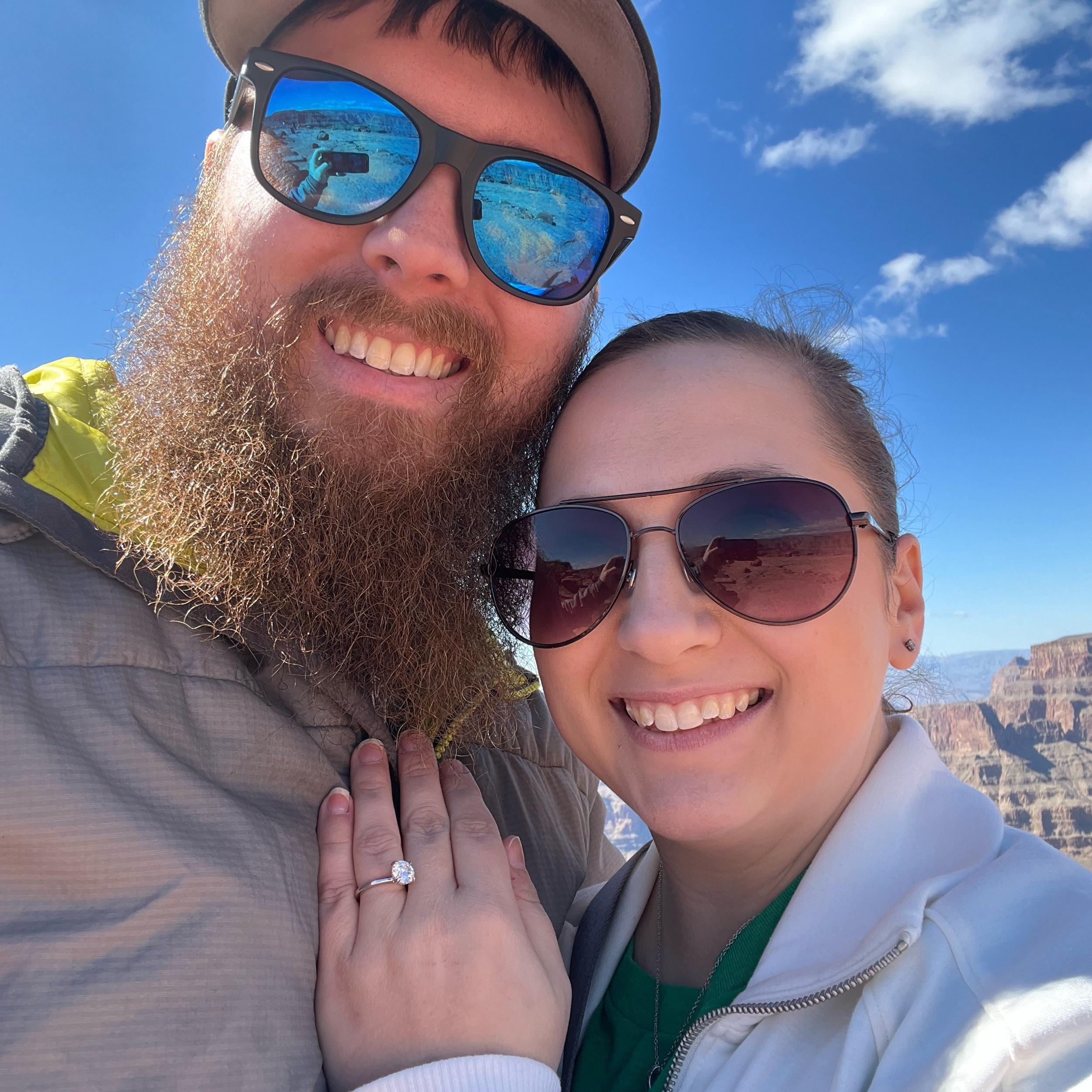 Keri Kertesz and William Eplett III's Wedding Website