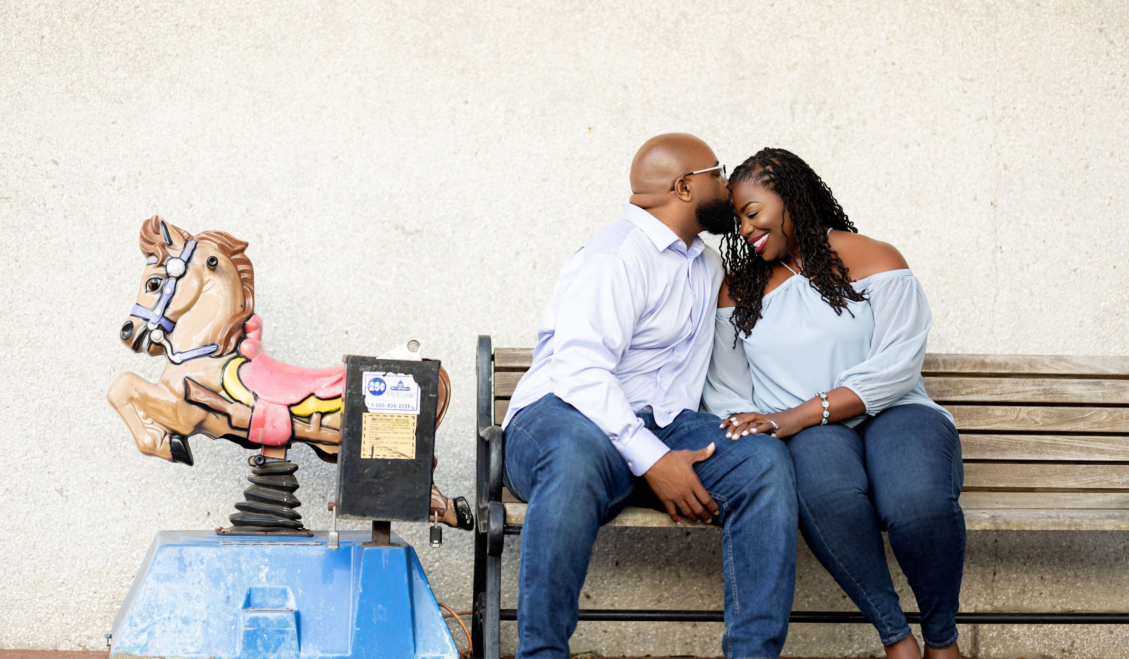 Jamie Singleton and Robert Hunter's Wedding Website