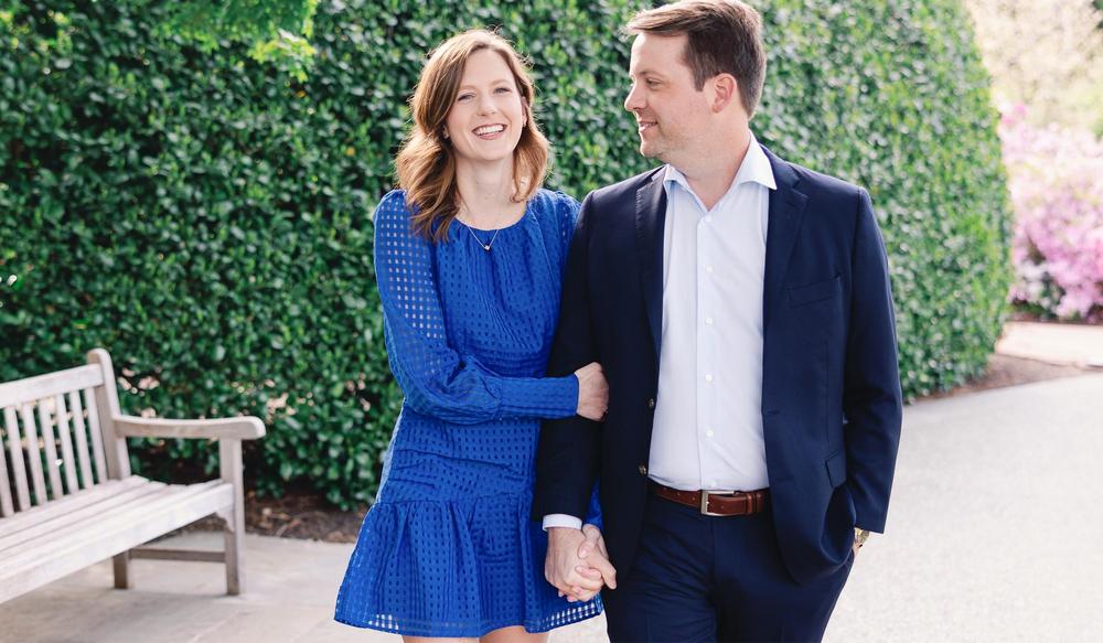 Mary Grace Roden and Alex Worley's Wedding Website