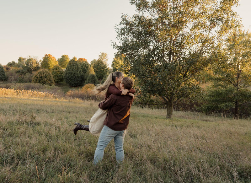 Christina Berlett and Jarett Crisman's Wedding Website