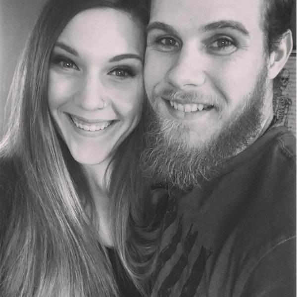 Sierra Bernardini-Smith and Ryan Gainer's Wedding Website