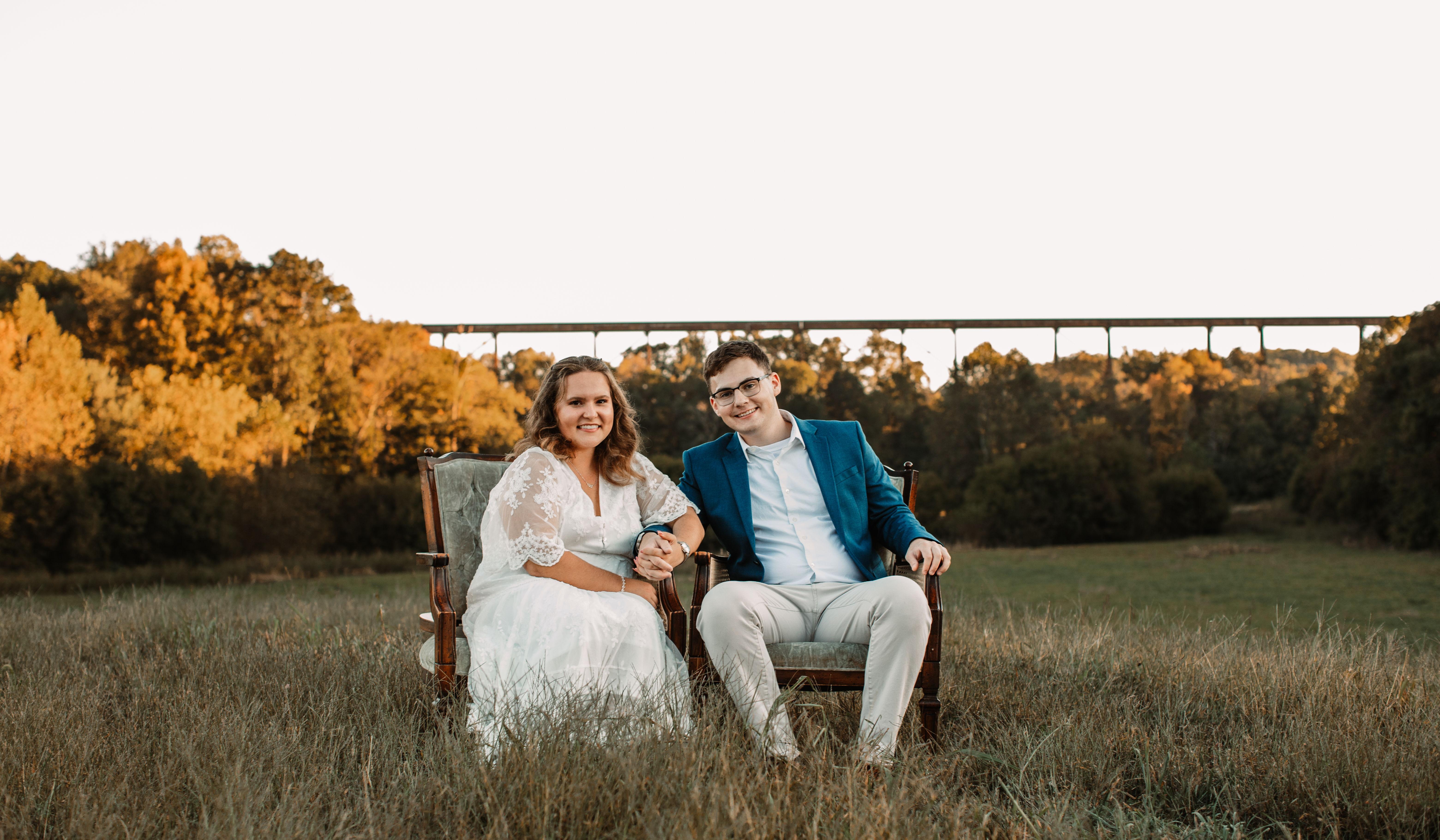 Sydney Stockmann and Jacob Schunk's Wedding Website