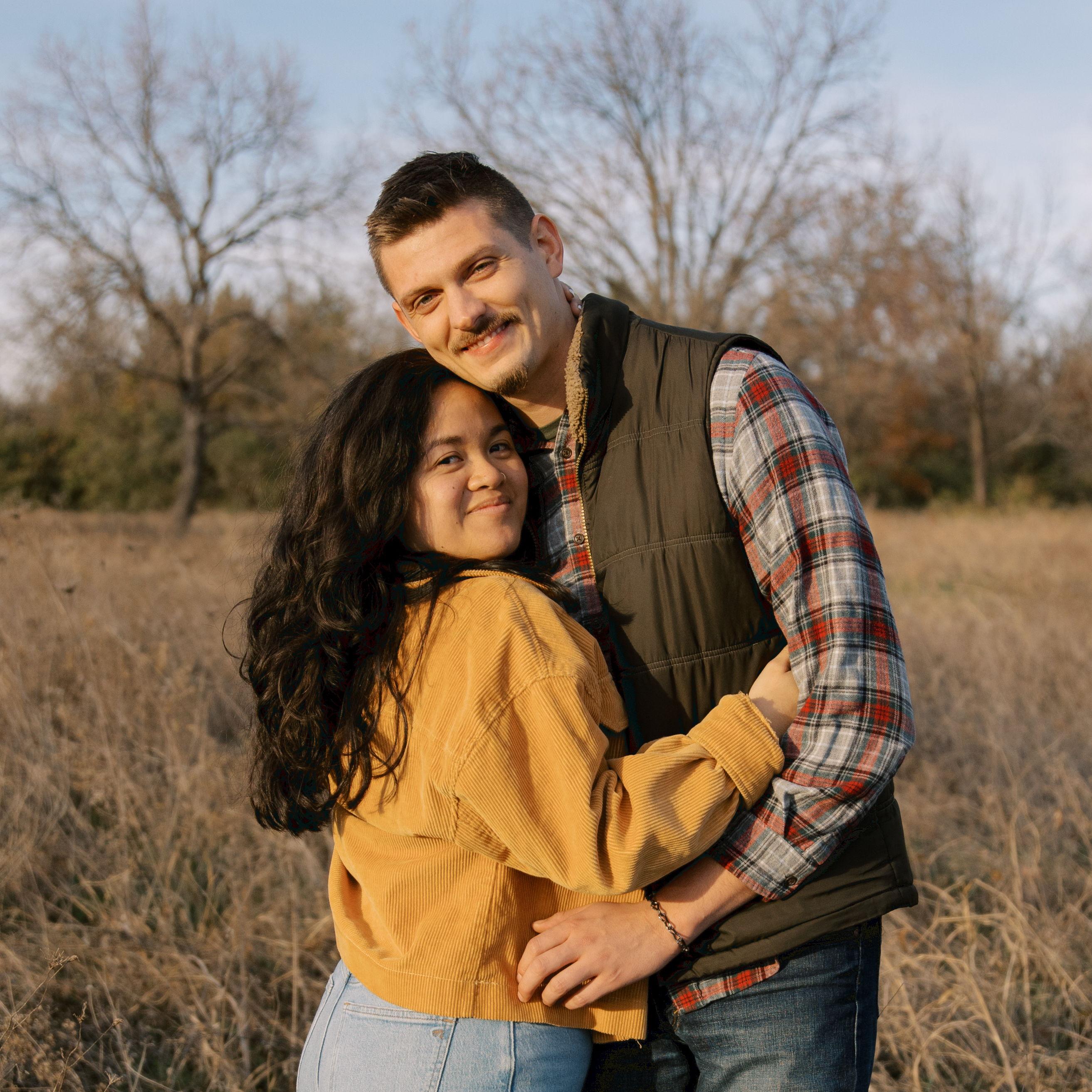 Dan Payne and Jillian Lim's Wedding Website