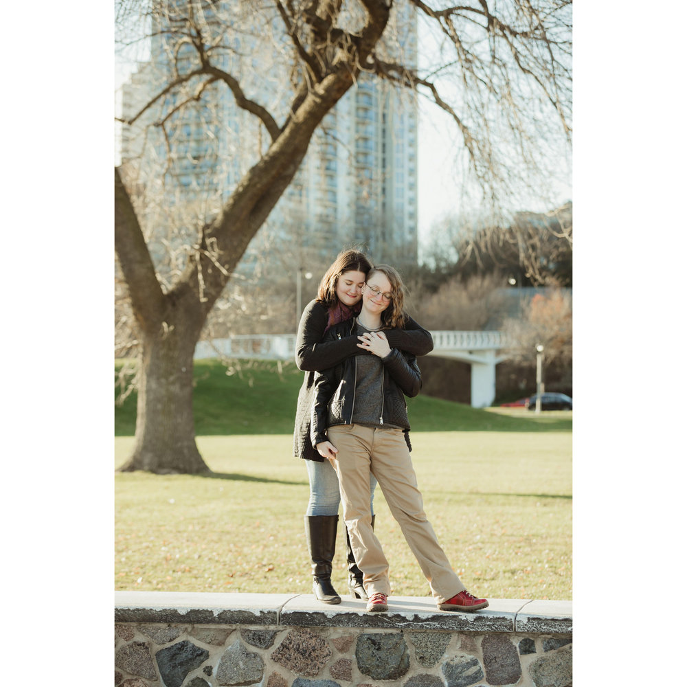 Gillian Keller and Stacy Canzoneri's Wedding Website