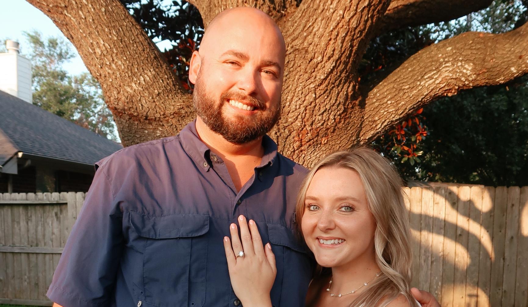 Robert Mark Lloyd Jr and Rachel Marie Womack's Wedding Website