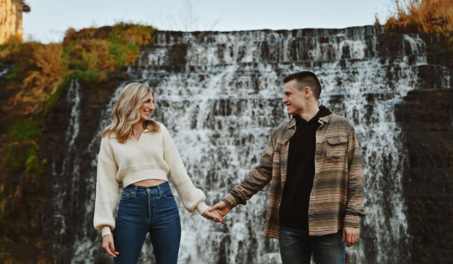 Madison Coohey and Austin Stumpf's Wedding Website