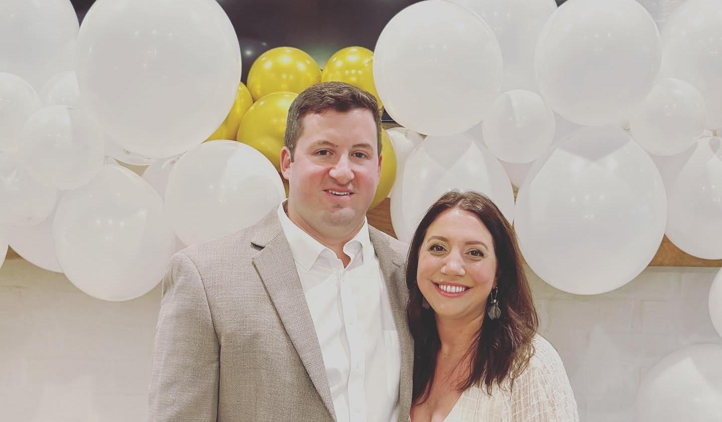 Katie Clement and Ryan Early's Wedding Website