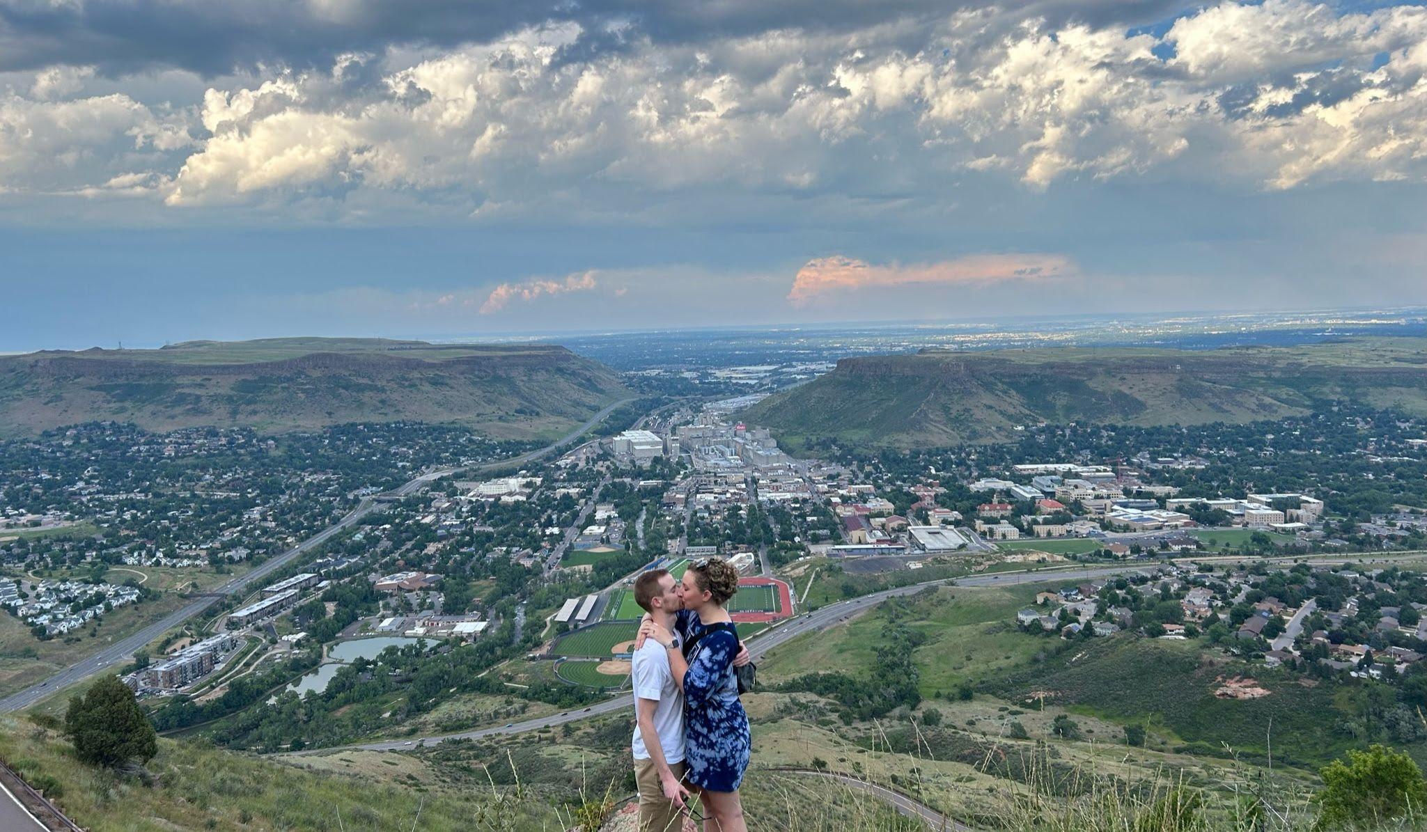 Rachel Stoltz and Jake Yarbro's Wedding Website