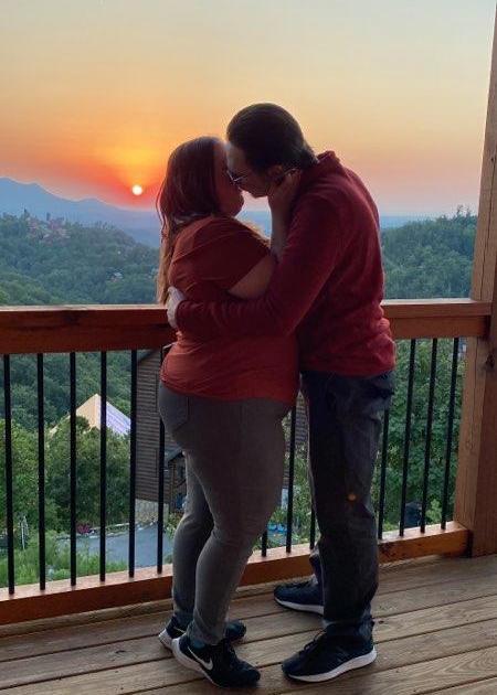 Jessica Tressa and Terry Little Jr.'s Wedding Website