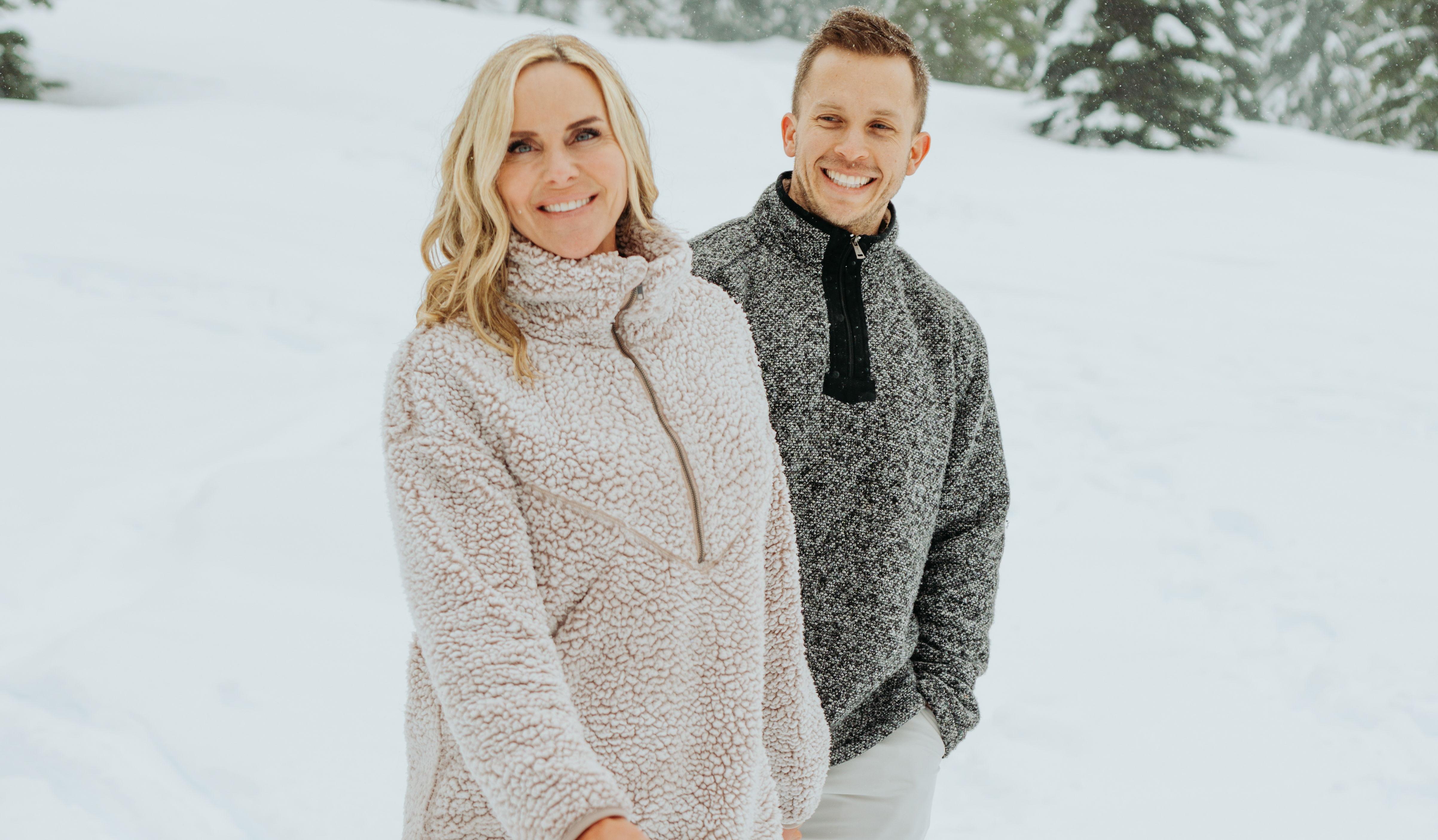 Alex Konicke and Keri Wille's Wedding Website