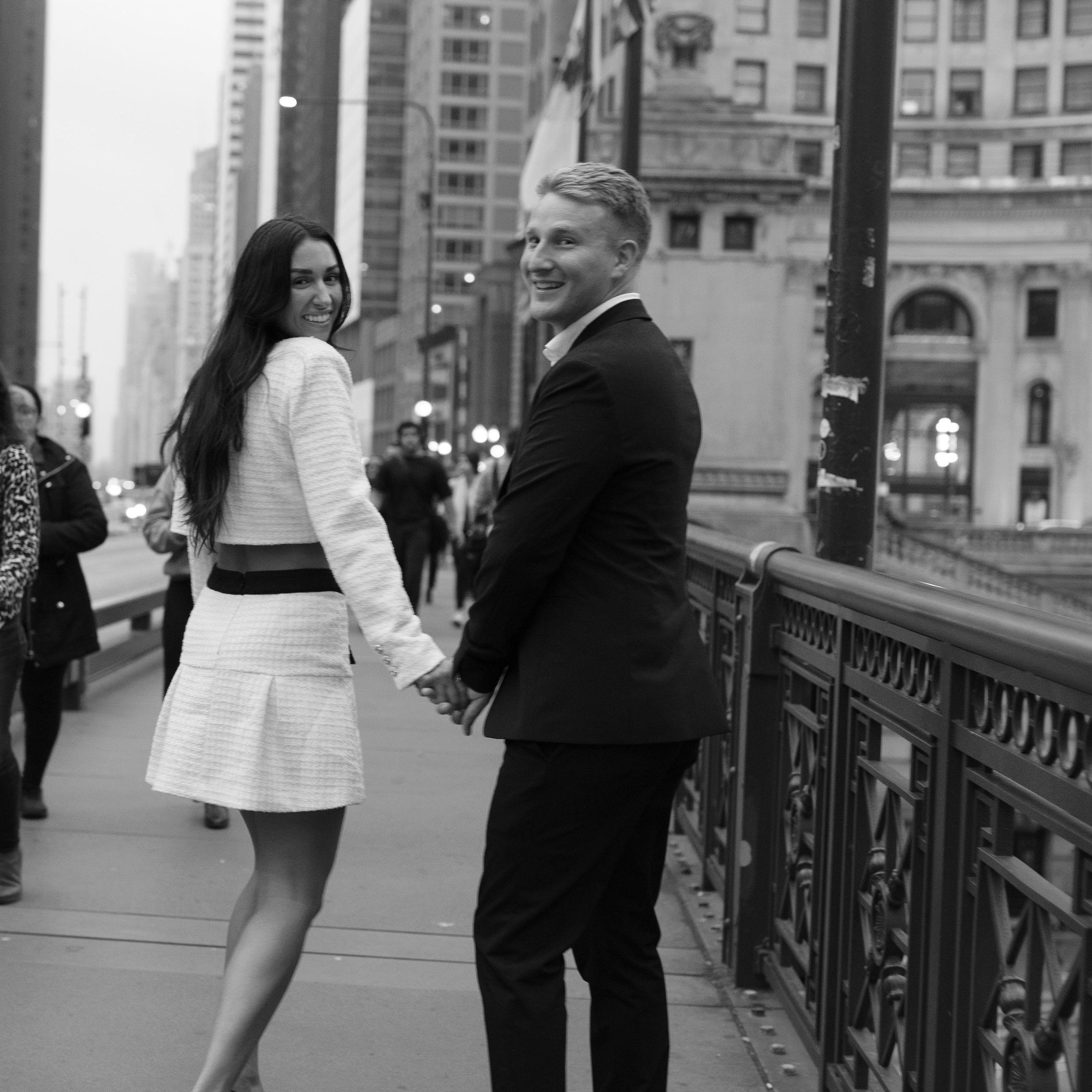Madison Semler and Kalman Toth's Wedding Website