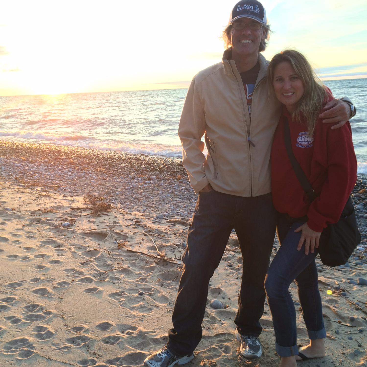 Maria Riccobono and Jeff Fikany's Wedding Website