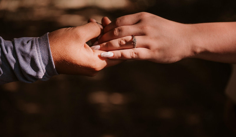 Hannah Duty and Braden Henderson's Wedding Website