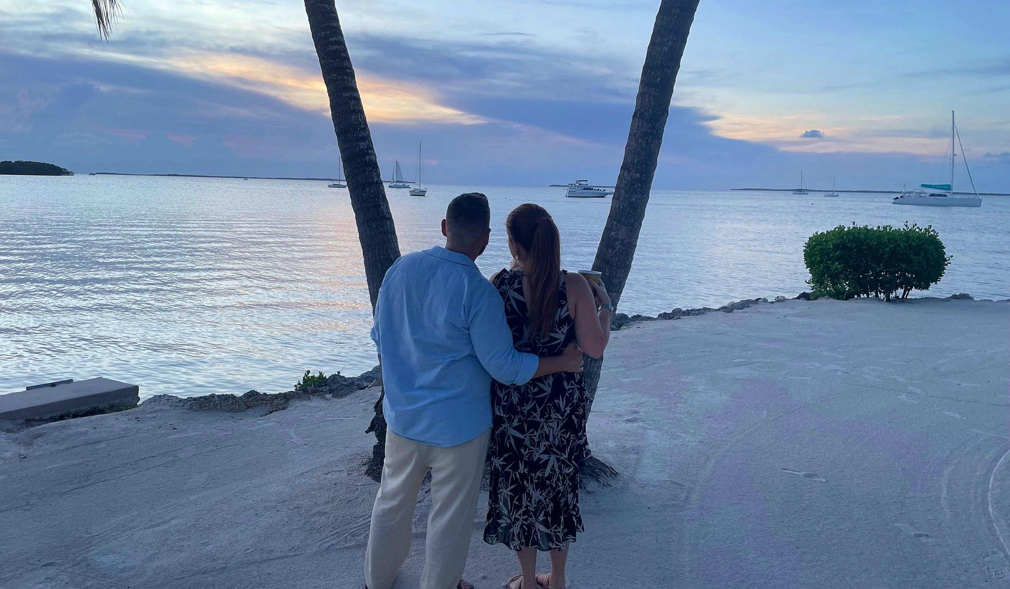 Michelle Dobson and Stuart Jones' Wedding Website