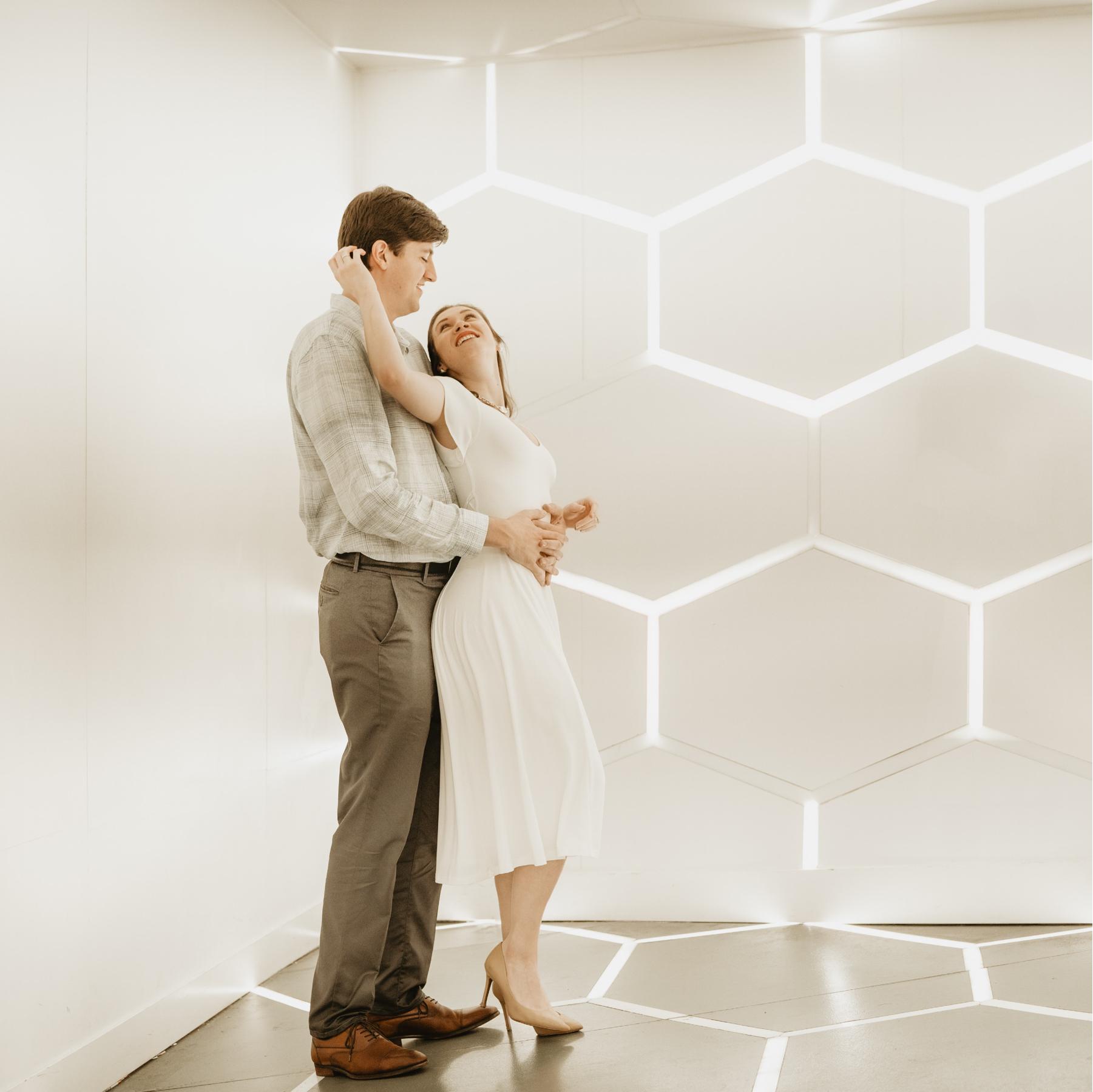 Mark Mastroianni and Alexis Barnes's Wedding Website