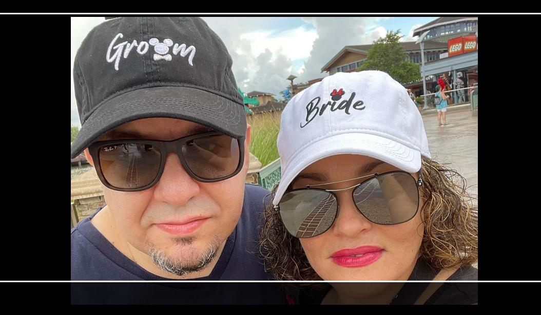 Keila Calderone and Jason Calderone's Wedding Website