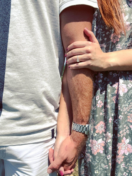 Sarah Kate Grady and Brett Alfsen's Wedding Website